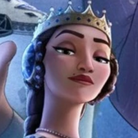 🔥 Queen Amaya MBTI | Wish (2023) Personality Types