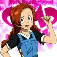 🔥 Beth Vanderwood MBTI | Fairy Tail Personality Types