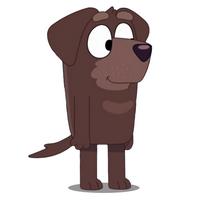 🔥 Fido MBTI | Bluey Personality Types