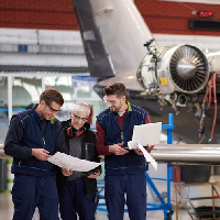 🔥 航空工程师 MBTI 哪种MBTI?