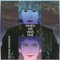 🎵 If George Harrison - When We Was Fab has a personality type...