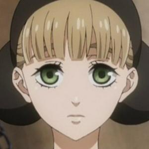 🔥 Anne Drewanz MBTI | Kuroshitsuji Personality Types