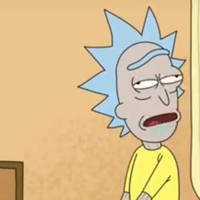 🔥 Slow Rick “Tall Morty” MBTI | Rick and Morty (2013) Personality Types