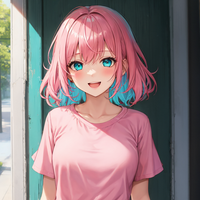 🔥 If Aria Rose has a personality type...