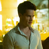 🔥 Lucien Castle MBTI | The Originals (2013) Personality Types