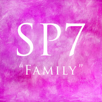 🔥 If Self-Preservation Seven has a personality type...