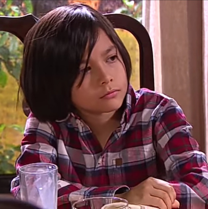 🔥 Isla Paraíso (2019) MBTI Personality Types