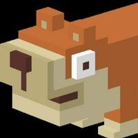 🔥 Marmalade Dog MBTI | Crossy Road Personality Types