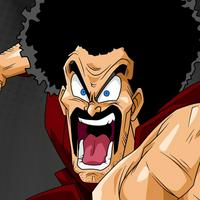 🔥 Hercule / Mr. Satan MBTI 性格类型 哪种MBTI?