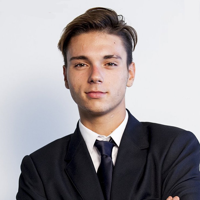 🔥 Dimitri Iannone MBTI | Il Collegio Personality Types