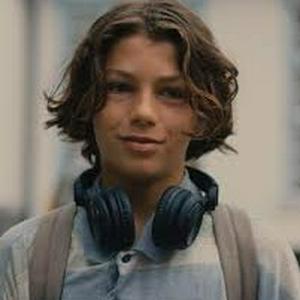 🔥 Alexander MBTI | Young Hearts (2024) Personality Types