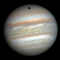 🔥 If Jupiter has a personality type...
