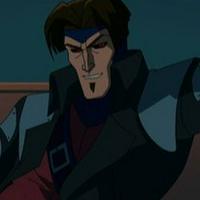 🔥 Remy LeBeau / Gambit MBTI | Wolverine and the X-Men (2009 ...