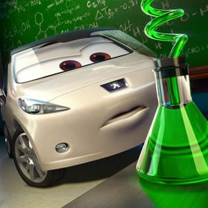 🔥 Lee Race MBTI | Cars (Franchise) Personality Types