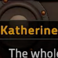 🔥 Katherine MBTI | Killer Frequency Personality Types