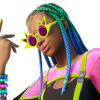 🔥 Poet MBTI | Fortnite Personality Types