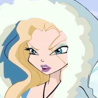 🔥 Aurora MBTI | Winx Club (2004) Personality Types