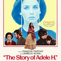 🔥 If L'Histoire d'Adèle H. has a personality type...