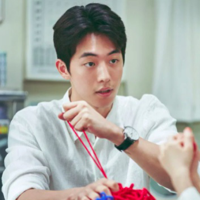 🔥 Hong Inpyo MBTI | The School Nurse Files Personality Types