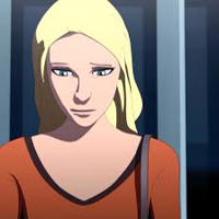 🔥 Whitney Stane MBTI | Iron Man: Armored Adventures Personality Types