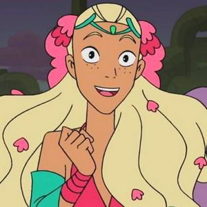 🔥 Perfuma MBTI | She-Ra and the Princesses of Power (2018) Personality ...