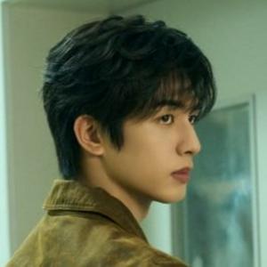 🔥 Luo Ren MBTI | The Seven Relics of ill Omen Personality Types