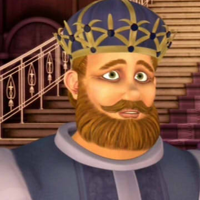 🔥 King MBTI | Barbie and the Magic of Pegasus (2005) Personality Types
