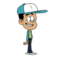 🔥 Francisco MBTI | The Loud House (2015) Personality Types