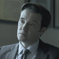 🔥 Agent Roy Petty MBTI | Ozark Personality Types