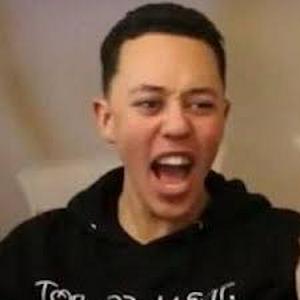 What do you think Ruben Browne (Former JAR Media)'s personality is?
