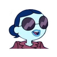 🔥 Patience St. Pim MBTI | Adventure Time (2010) Personality Types
