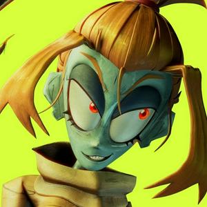 🔥 Melancholy “Mel” Hill MBTI | The Gaslight District (2025) Personality ...