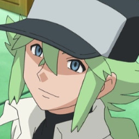 🔥 N (anime) MBTI | Pokémon Personality Types