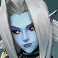 🔥 Saati MBTI | Paladins Personality Types