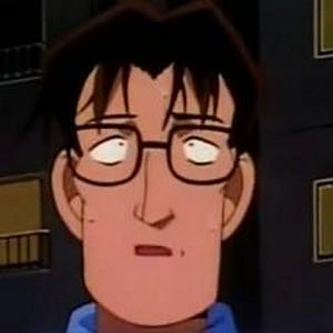 🔥 Masami Kusaka MBTI | Detective Conan Personality Types