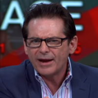 Jimmy Dore Personality Type | Government Official MBTI