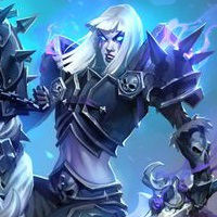 🔥 Inquisitor Whitemane MBTI | Hearthstone Personality Types
