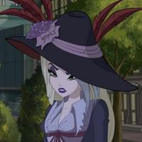 🔥 Venomya MBTI | World of Winx (WOW) Personality Types