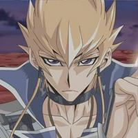 🔥 Jack Atlas MBTI性格類型是ENTJ還是INTJ?