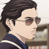 🔥 Tatsu MBTI | Gokushufudou Personality Types