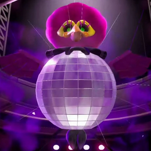 🔥 Disco Wing MBTI | Princess Peach: Showtime! Personality Types