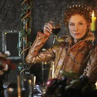 🔥 Elizabeth I of England MBTI | Anonymous (2011) Personality Types