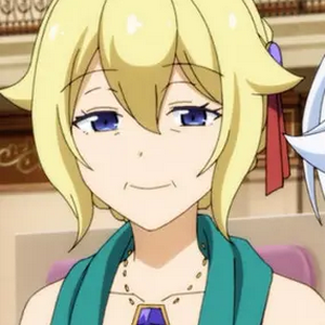 🔥 Lafilia Vankrieft MBTI | Chichi wa Eiyuu, Haha wa Seirei, Musume no ...