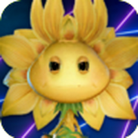 🔥 Sunflower Queen MBTI | Plants vs Zombies Personality Types