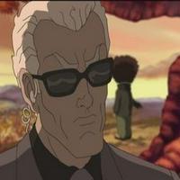 🔥 White Shadow MBTI | The Boondocks (2005) Personality Types