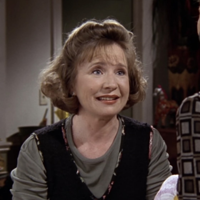 🔥 Alice Knight MBTI | Friends (1994) Personality Types