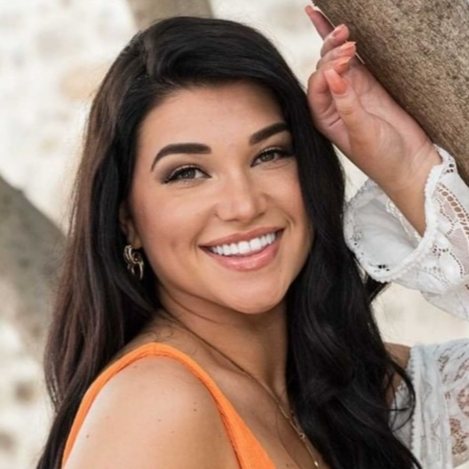 🔥 Jules MBTI | Are You The One? (Germany) Personality Types