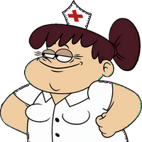 🔥 Sue MBTI | The Loud House (2015) Personality Types