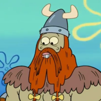 🔥 Gordon MBTI | SpongeBob SquarePants Personality Types