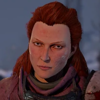 🔥 Angela Deth MBTI | Wasteland 3 Personality Types